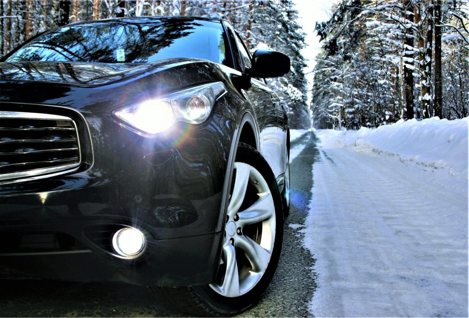 5 Ways We Winterize Your Car - Pearson Auto Repair